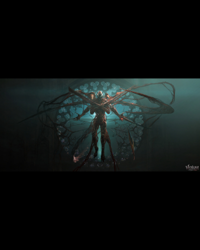 Carnage (Sony-verse) – Near Complete Set