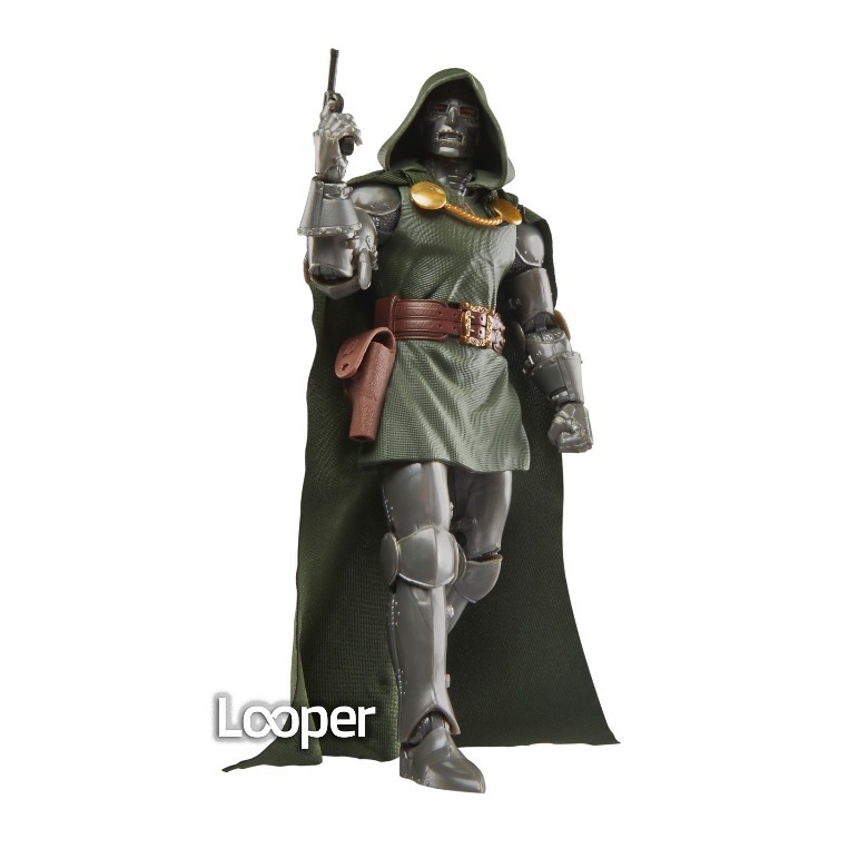 News – 85th Anniversary The Cabal box set head – Near Complete Set