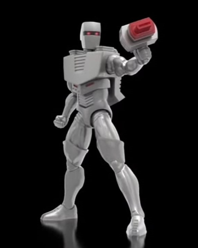 Rom the Space Knight – Near Complete Set