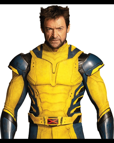 Wolverine (Deadpool and Wolverine) – Near Complete Set