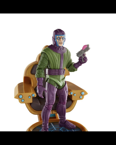 Kang (Pale-Face) – Near Complete Set