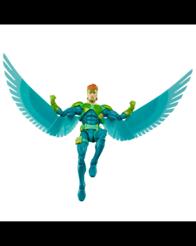 Vulture (The Animated Series) – Near Complete Set