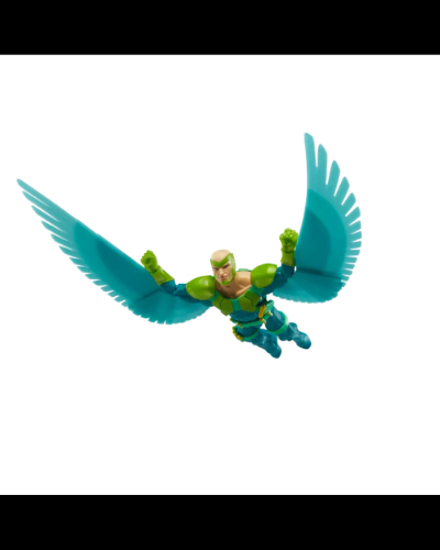 Vulture (The Animated Series) – Near Complete Set