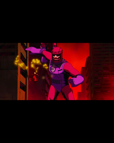 Sentinels (The Animated Series) – Near Complete Set