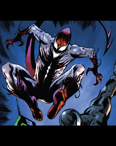 Red Goblin (Osborn) – Near Complete Set