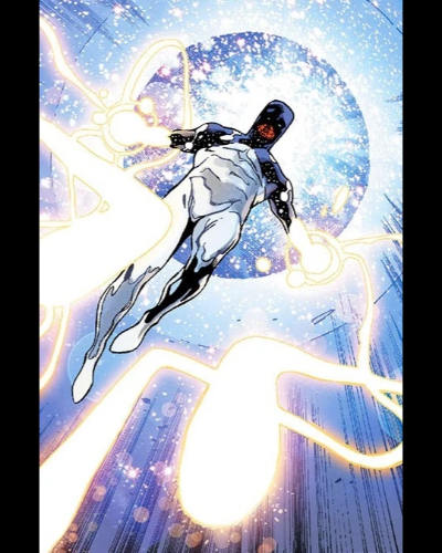 Cosmic Spider-man (Earth-13) – Near Complete Set