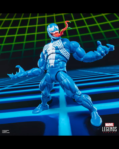 Venom (Marvel Vs. Capcom) – Near Complete Set