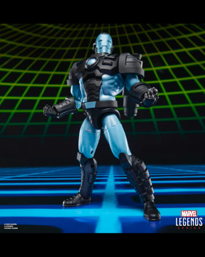 War Machine (Marvel Vs. Capcom) – Near Complete Set