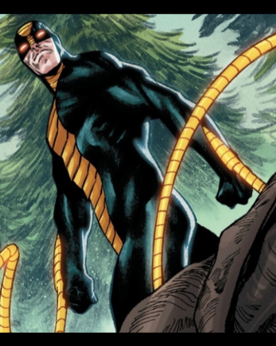 Constrictor (Multiverse) – Near Complete Set