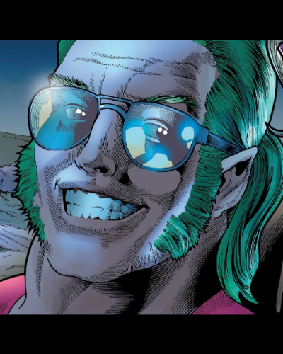 Doc Samson (Multiverse) – Near Complete Set