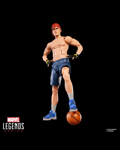 Gambit (The Animated Series) – Near Complete Set