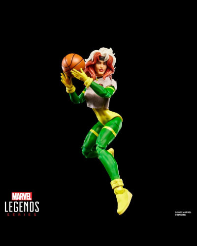 Rogue (The Animated Series) – Near Complete Set