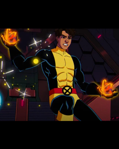 Sunspot (The Animated Series) – Near Complete Set