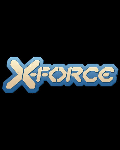 TM 40 – Krakoa’s X-Force – Near Complete Set