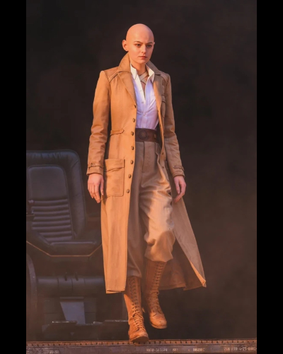 Cassandra Nova (MCU) – Near Complete Set